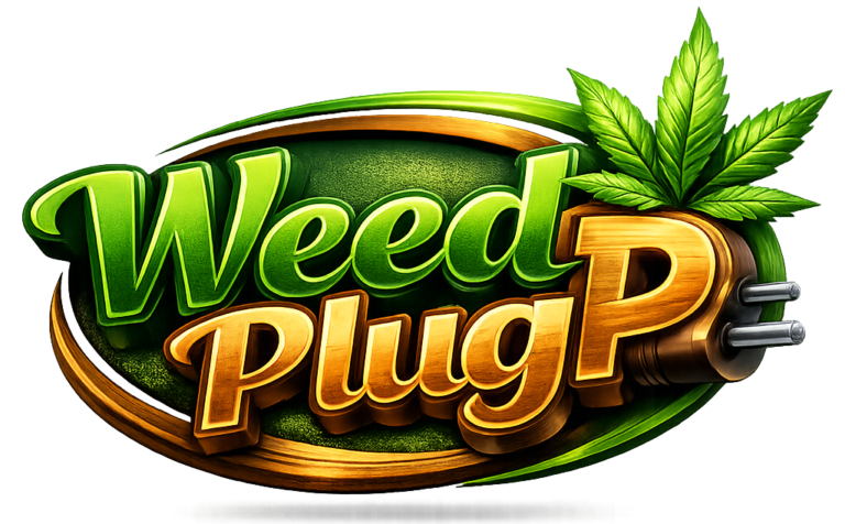 Weed Plug - Weed Plug